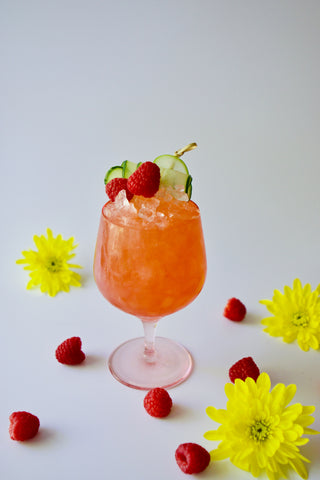 Great ways to make amazing mocktails.– Mocktail Club