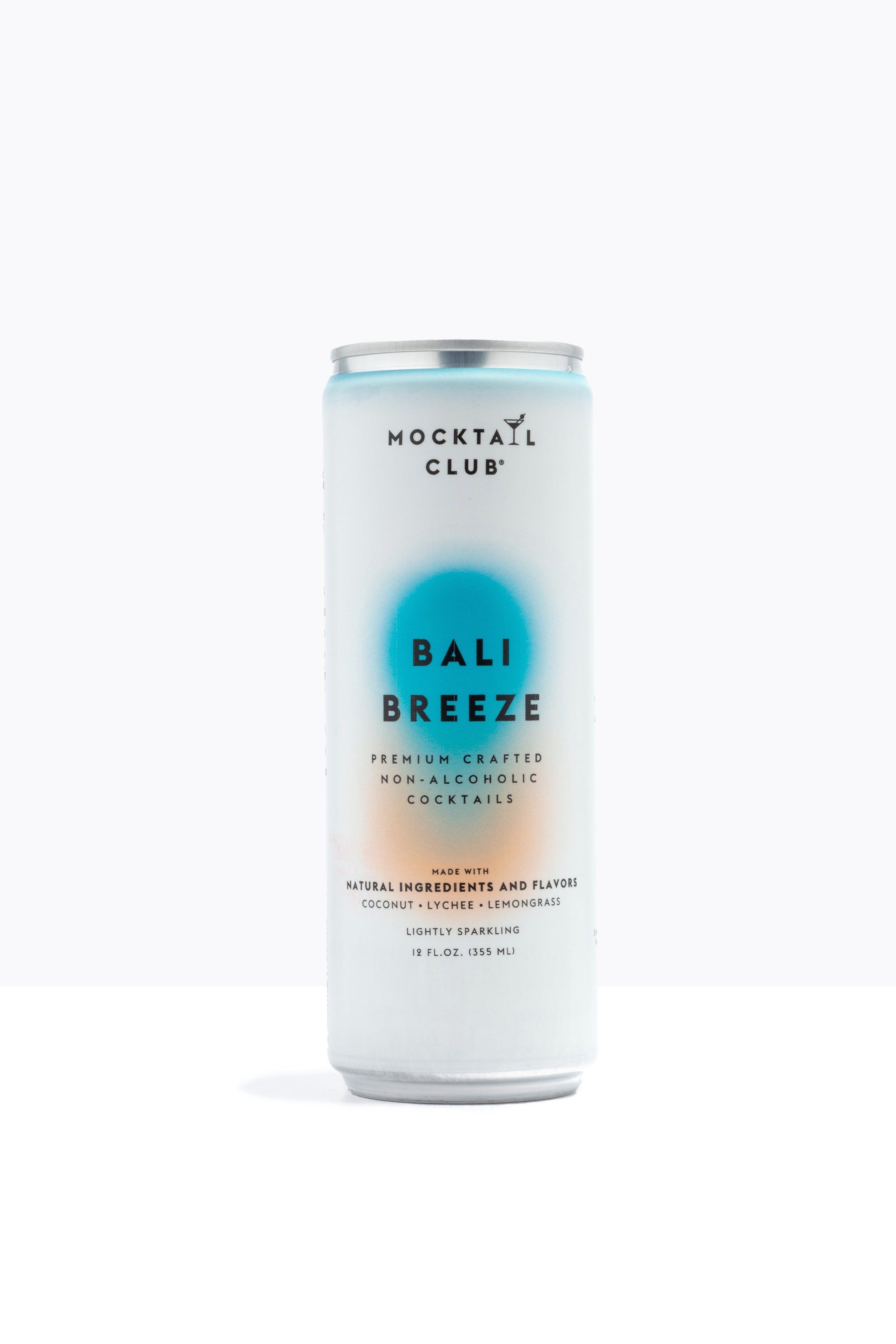 Bali Breeze– Mocktail Club