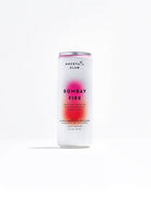 Bombay Fire– Mocktail Club